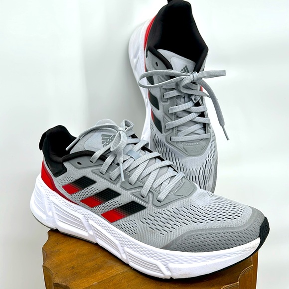 adidas | Shoes | Men Adidas Cloud Foam Pgs 78905 Shoes Sneakers | Poshmark